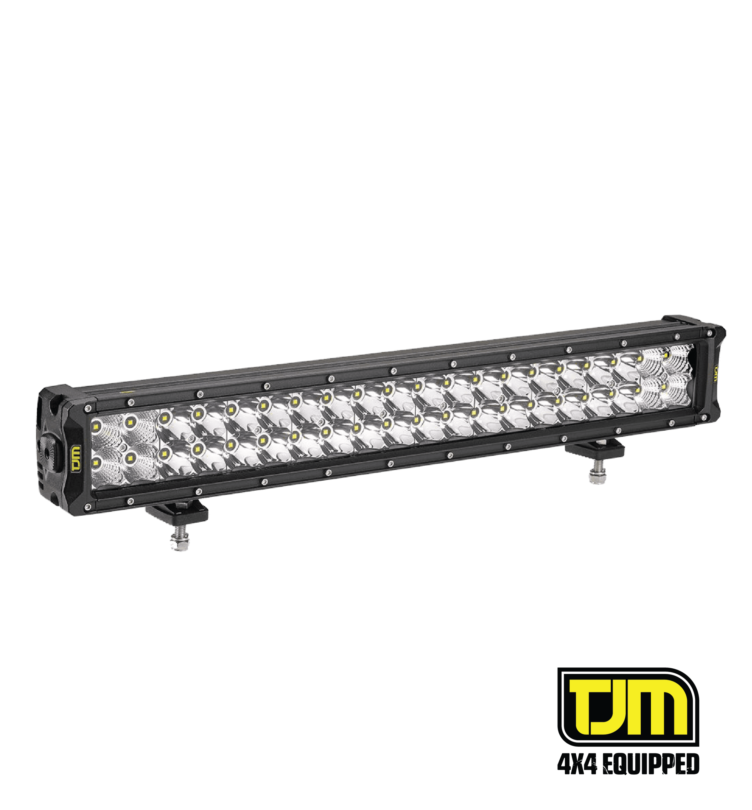TJM 22inch Double Row Light Bar - Suspension Systems & 4x4 Accessories in Kenya | Robs Magic