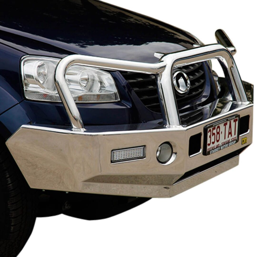 Toyota Land Cruiser 300 (+2021) TJM LHS Airtec Snorkel - Suspension ...