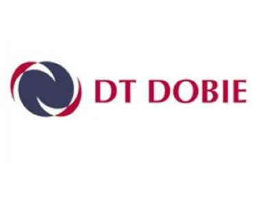Dt Dobie Logo