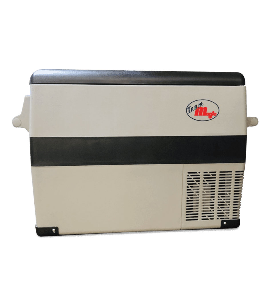 45 Ltrs Portable Fridge - Suspension Systems & 4x4 Accessories in Kenya ...