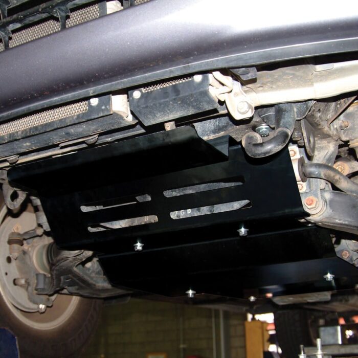 Retractable Roller Lid - Suspension Systems & 4x4 Accessories in Kenya ...