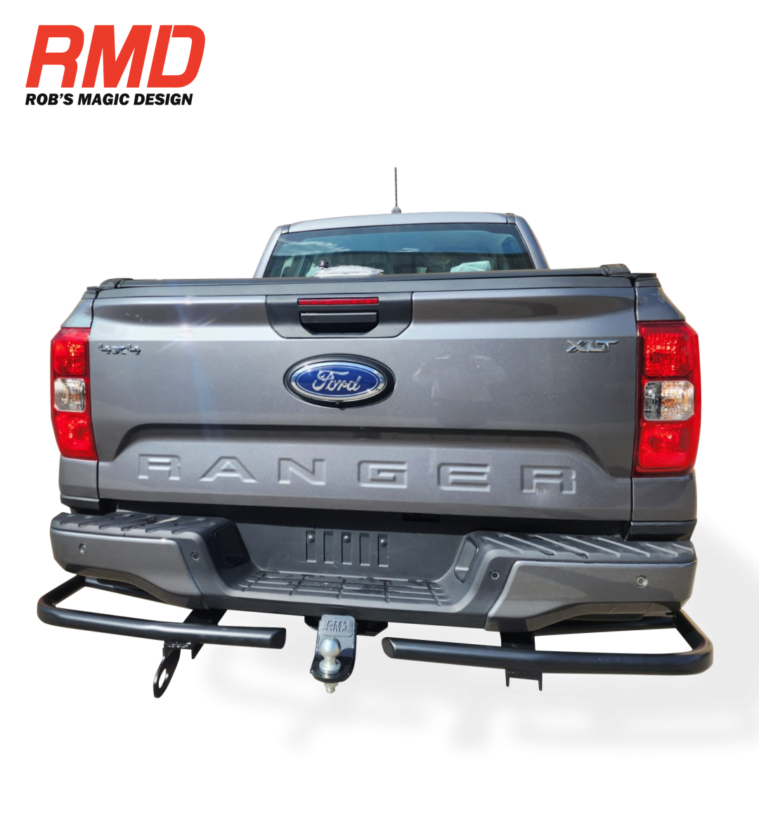 Ford Ranger Tow Bar Extension at Kaitlyn Corkill blog